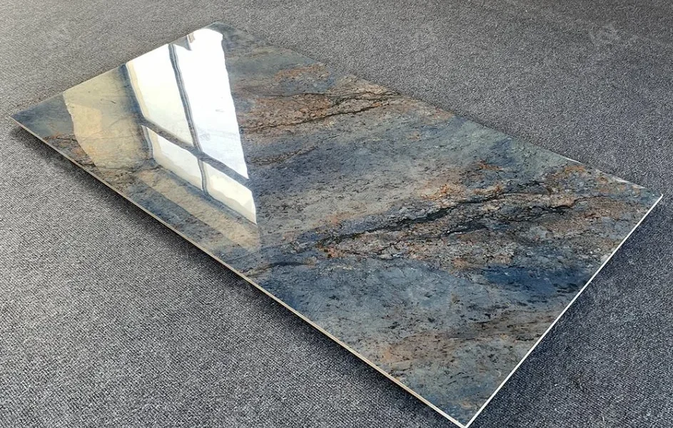 Creating Visual Impact with Tumbled Tiles | Cem Marble
