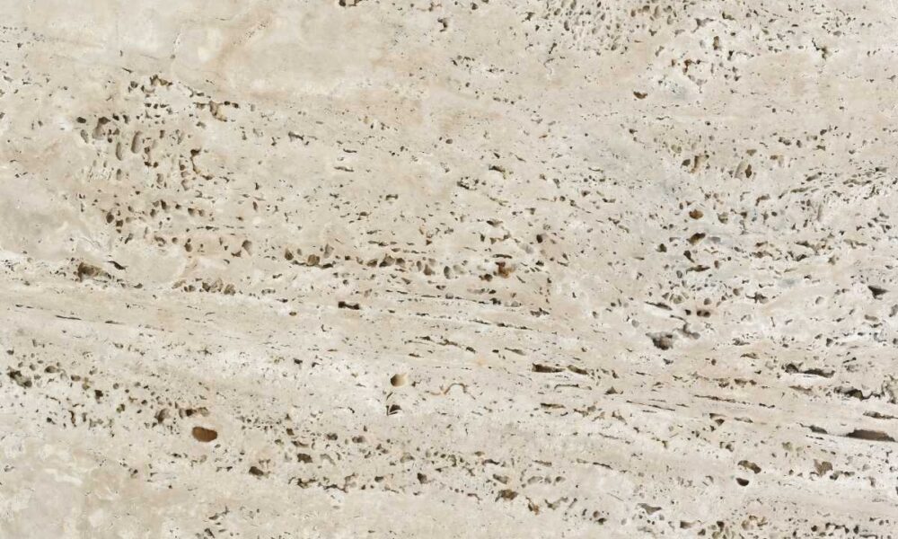 What is Vein Cut Travertine? - Cem Marble