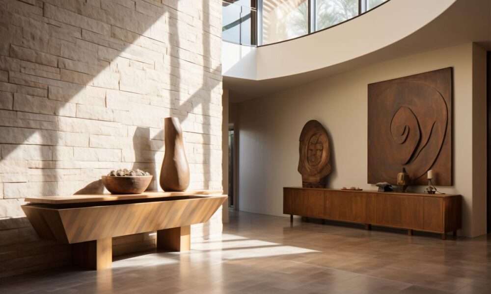 How to Create a Timeless Interior Design? - Cem Marble