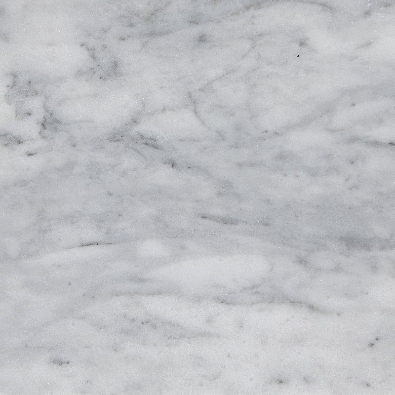 White Grey Bianco Ibiza Marble Tile - Cem Marble – Turkish Marble and ...